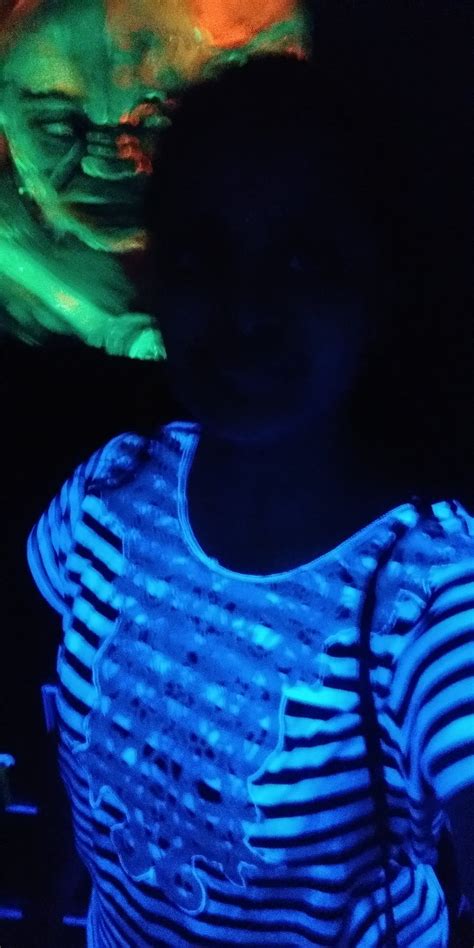 Colour Module Assignment — Colour Of T Shirt In Different Lightings