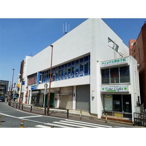 成田市花崎町816番地1京成成田駅千葉交通京成成田駅前ビルの賃貸事務所・貸事務所・貸店舗の詳細｜テナントbiz 56589