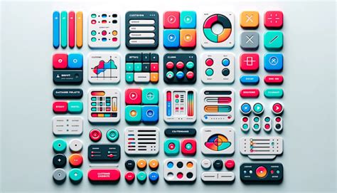 Create Custom Flutter Widgets For Your App By Pythonhub Fiverr