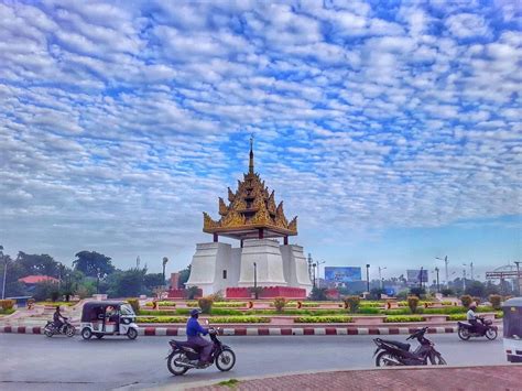 ပြည်ကြီးတံခွန်မြို့နယ် သတင်းစုံ မန္တလေးမြို့