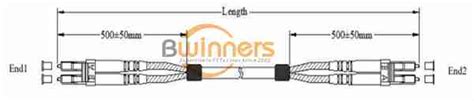 Ftta Armored Cpri Fiber Patch Cord Bwnfiber