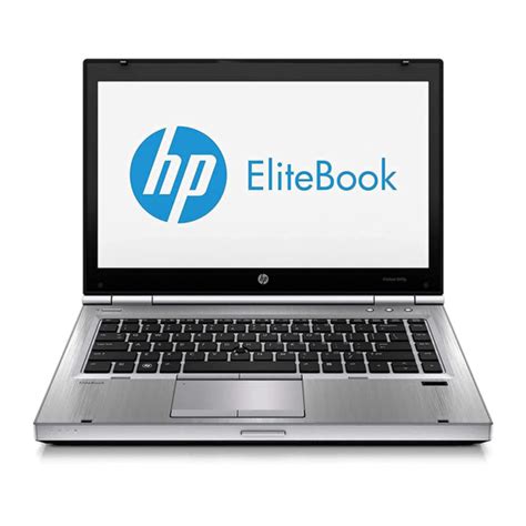 HP ELITEBOOK USER MANUAL Pdf Download ManualsLib