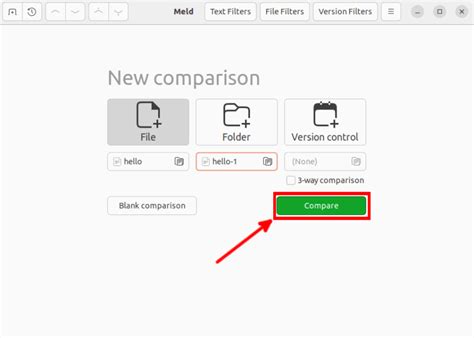 How To Use Diff Files In Linux Make Tech Easier