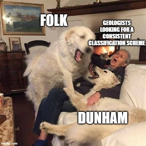 Limestone Geology Is The Way