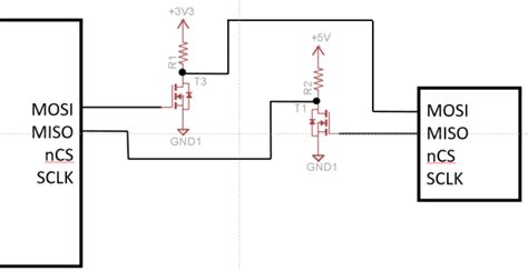 Advanced Uses Of The Spi Interface Learn It Make It