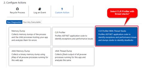 Azure Auto Heal Azure Advice
