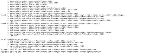 mysql 实时任务到 es有bug 任务编译不了 Issue datavane tis GitHub