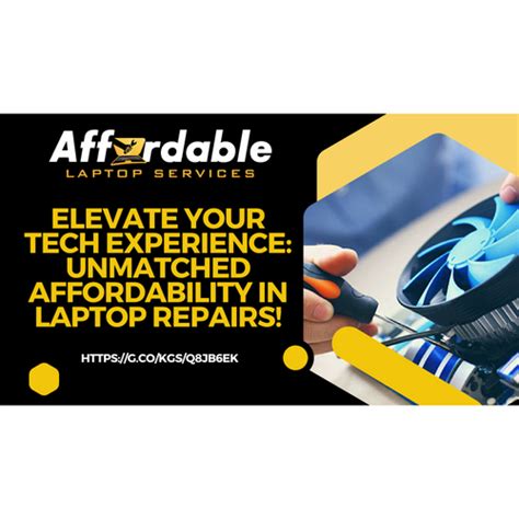 Best Laptop Repair Singapore