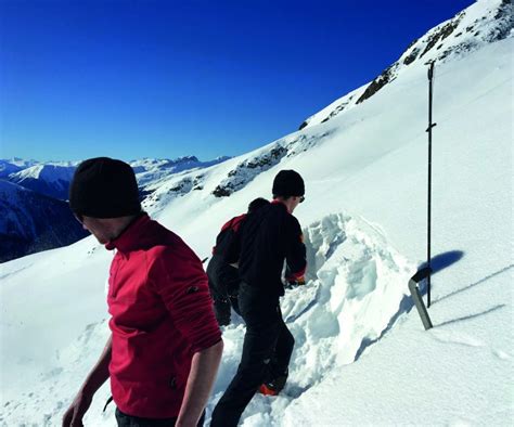 Dr Gabriel Wolken Harnessing Citizen Science To Collect A Blizzard Of Data • Scientia Global