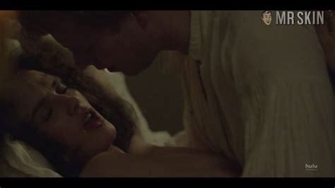 Jessica Brown Findlay Nude Naked Pics And Sex Scenes At Mr Skin