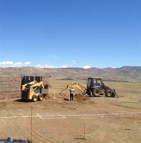 Компанийн тухай Мөрөн Агро ХХК