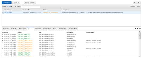 Deploying The Barracuda Load Balancer Adc In A High Availability Ha Setup Using The