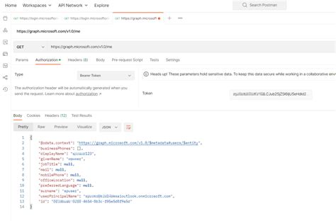 Security Recreating Malicious Login In Azure Ad Stack Overflow