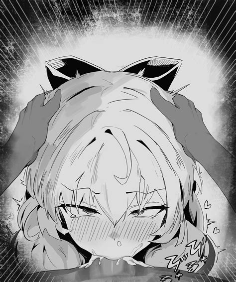 Liberta And Liberta Brown Dust And 1 More Drawn By Yeyue Danbooru