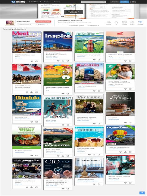 Go Getter 3 Workbook Ecastro Belen Flip Pdf Anyflip Pdf