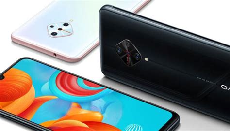 Vivo S Pro Price In Pakistan Specs