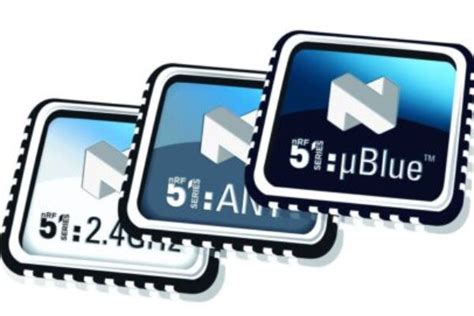 Multi Protocol 24ghz Radio And Arm Coretex M0 Integrated In Lo