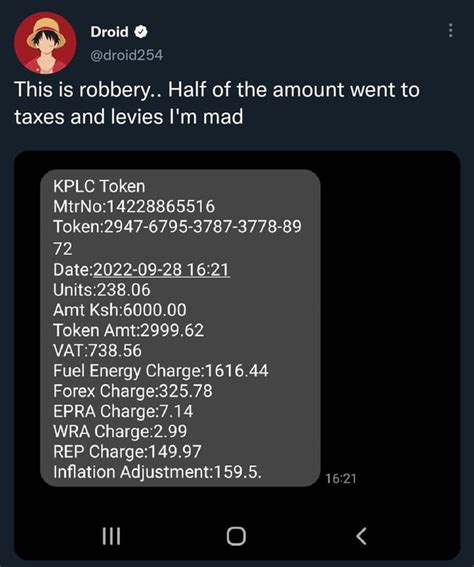 Eli5 Why It Costs So Much Rkenya