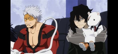 Pin By Tami Hastie On My Hero Academia Nezu Boku No Hero Academia Hero Anime