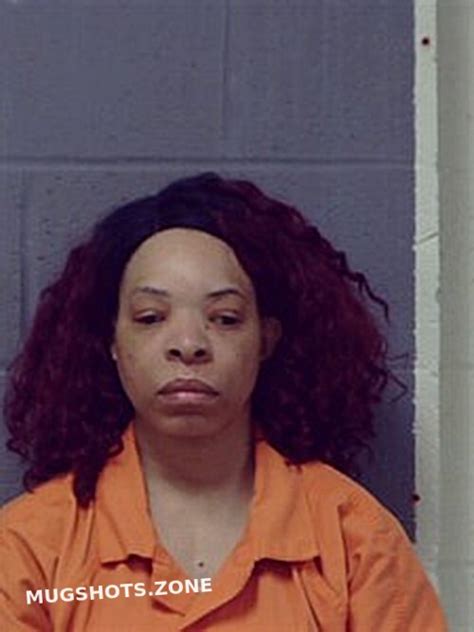 Wright Tawana 05 08 2025 Crittenden County Mugshots Zone