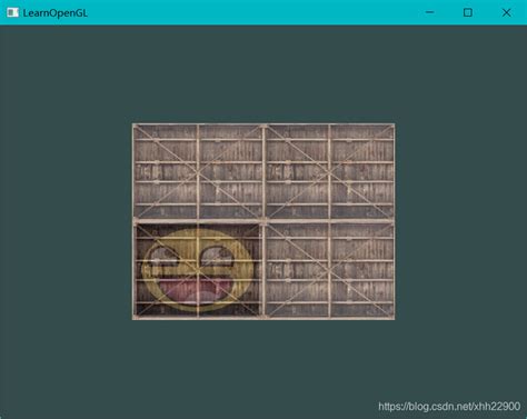Opengl学习（四）给图案添加纹理opengl 中怎么在模型中添加texture Csdn博客