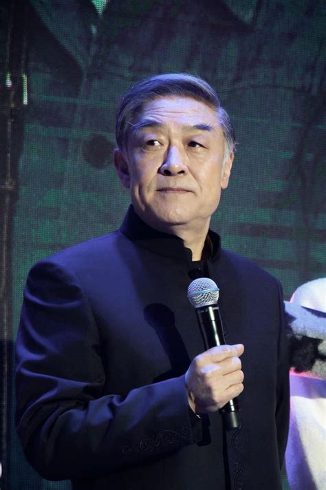 《那座城这家人》开播发布会 李建义动情回忆唐山地震娱乐环球网