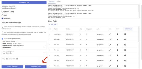 github evantheterriblewarrior twilio outbound messaging