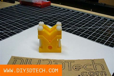 Free Stl File That Lazy Machinist V Block 🧞‍♂️・3d Printer Model To Download・cults