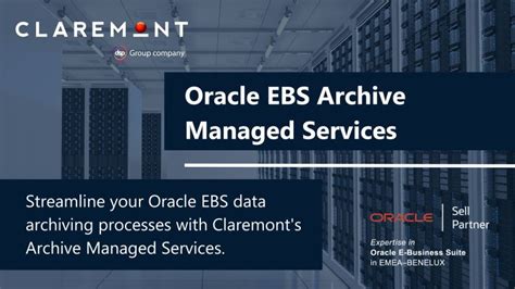 Dsp Oracle E Business Suite On Linkedin Oracleebs