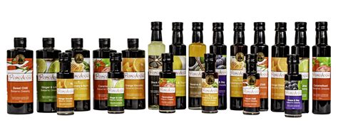 Pomodoras Balsamic Dressings Pomodoras Fine Foods