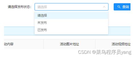 jeecg boot 前端记录 jeecg columns 字典翻译 csdn博客