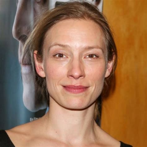 Poze Sandra Borgmann Actor Poza 5 Din 18 Cinemagia Ro