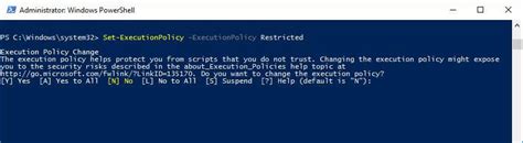 20 Windows Powershell Commands You Must Know Hongkiat