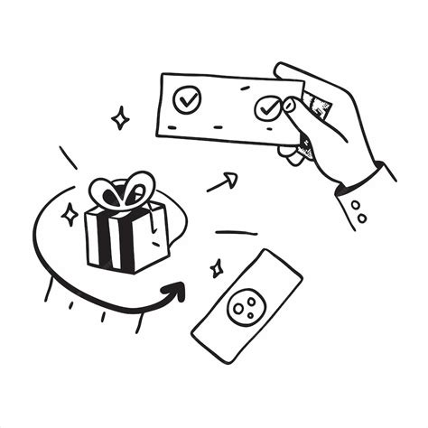 Premium Vector A Man Working With A Laptop And A Picture Of A Man