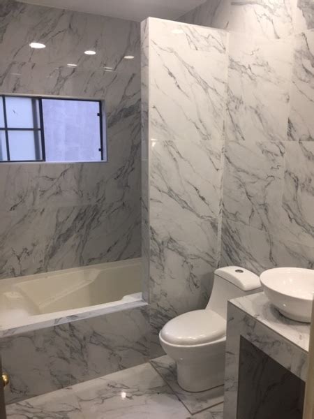 Foto Wc Completo De Espacio Arquitectura K Habitissimo