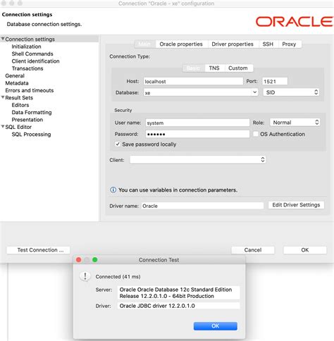 Installing Oracle Database Using Docker On Macos Technology And Trends