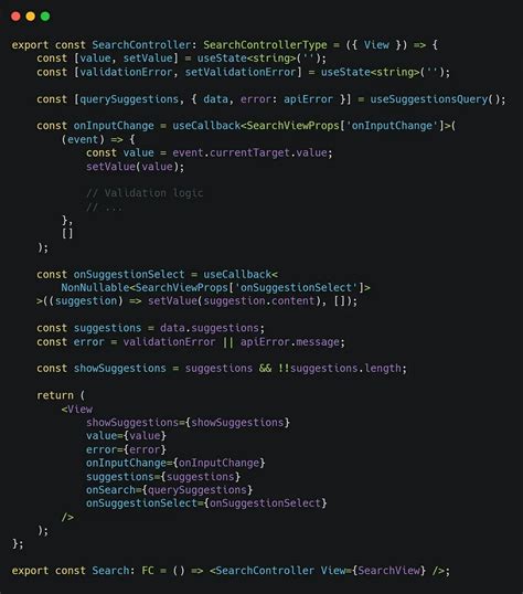 Building Maintainable Ui With React Wrap