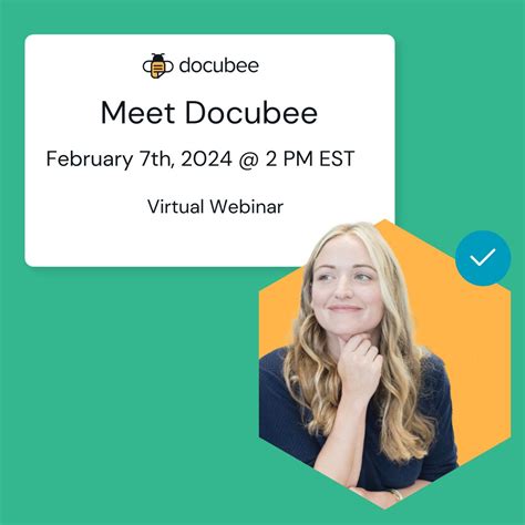 Docubee On Linkedin Contractautomation Toolsforsuccess