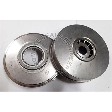 Top And Bottom Pump Diffuser Application Submersible At Best Price In Mumbai Hydro Make Seals