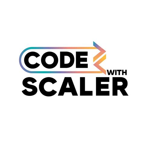 Code With Scaler Youtube
