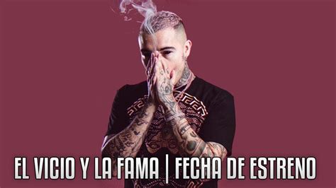Gera Mx El Vicio Y La Fama Discofecha De Estreno 2019 Youtube