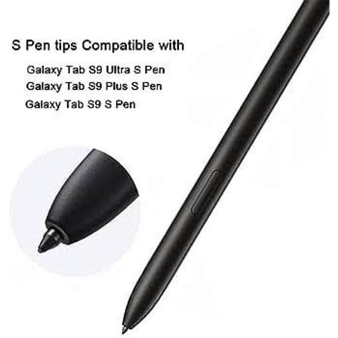 Sein Original Contents S Pen Nib Samsung Galaxy S23 Ultra S24 Ultra Tab
