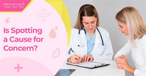 Spotting On Birth Control What You Need To Understand