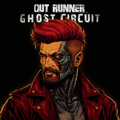 Synth Single Review “ghost Circuit By Out Runner Hubpages