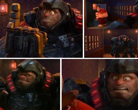 15 Favorite Wreck It Ralph Characters