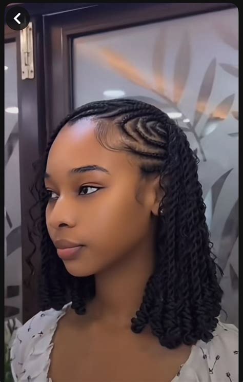 Jada Wada Fulani Braids