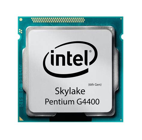 سی پی یو اینتل Cpu Pentium G4400 Try فروشگاه اینترنتی دیجی درحد