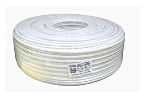 10 Rekomendasi Kabel Cctv Terbaik Di 2024