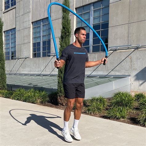 Weighted Jump Rope Benefits Why You Should Add It To Your Workout