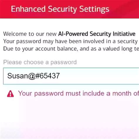 Youtuber Tricks Scammers Into Playing Impossible Password Game And The